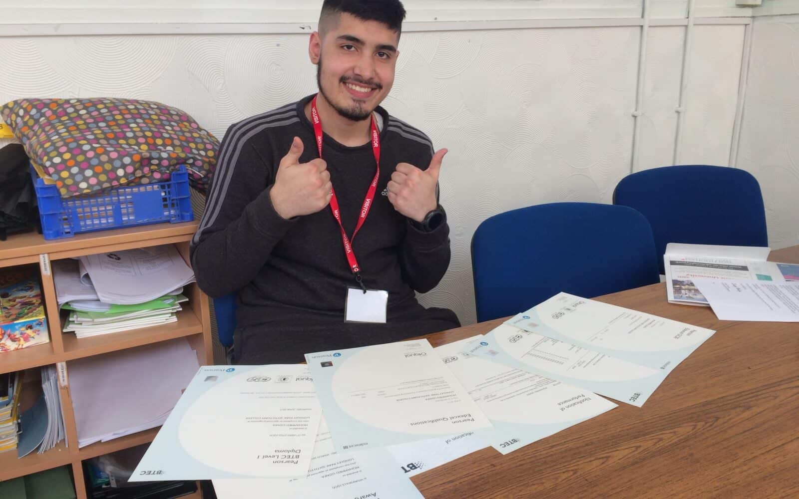 Personal Development - Endeavour