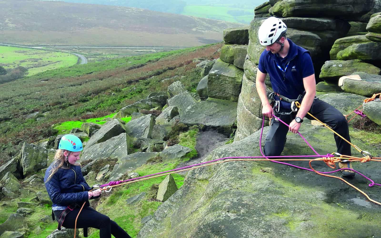 Personal Development | Endeavour