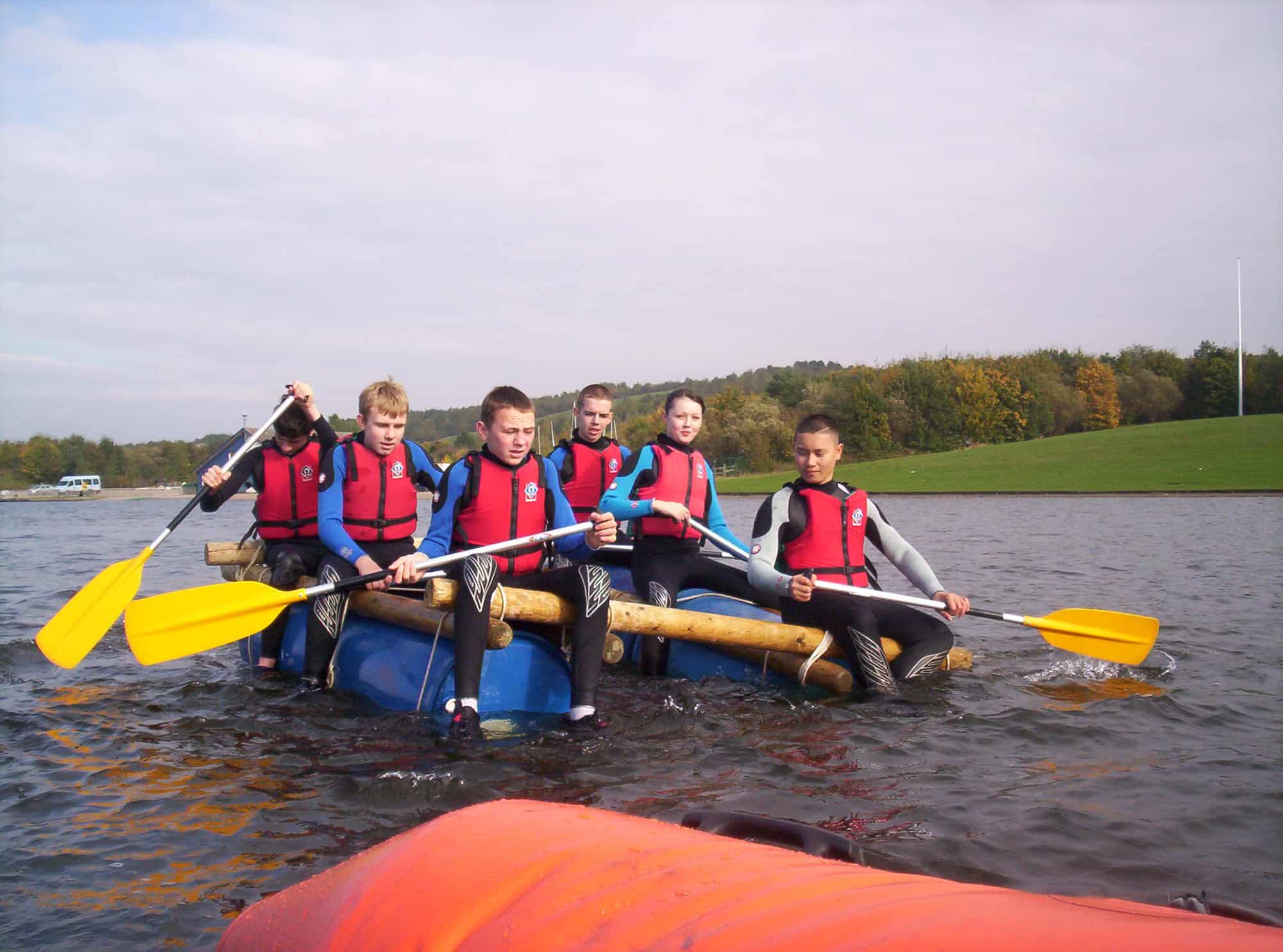 Outdoor Activities | Endeavour