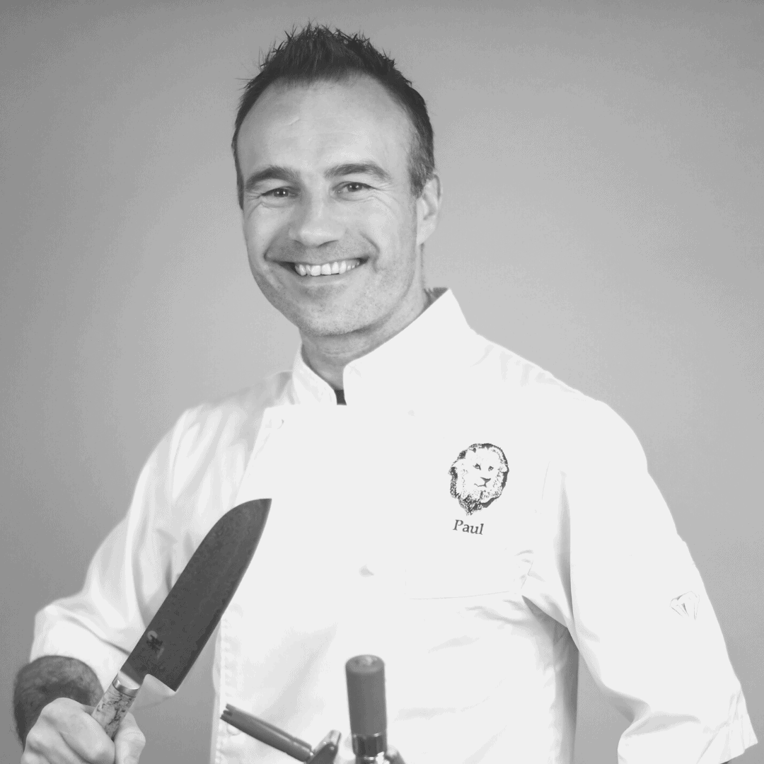 Our People - Endeavour